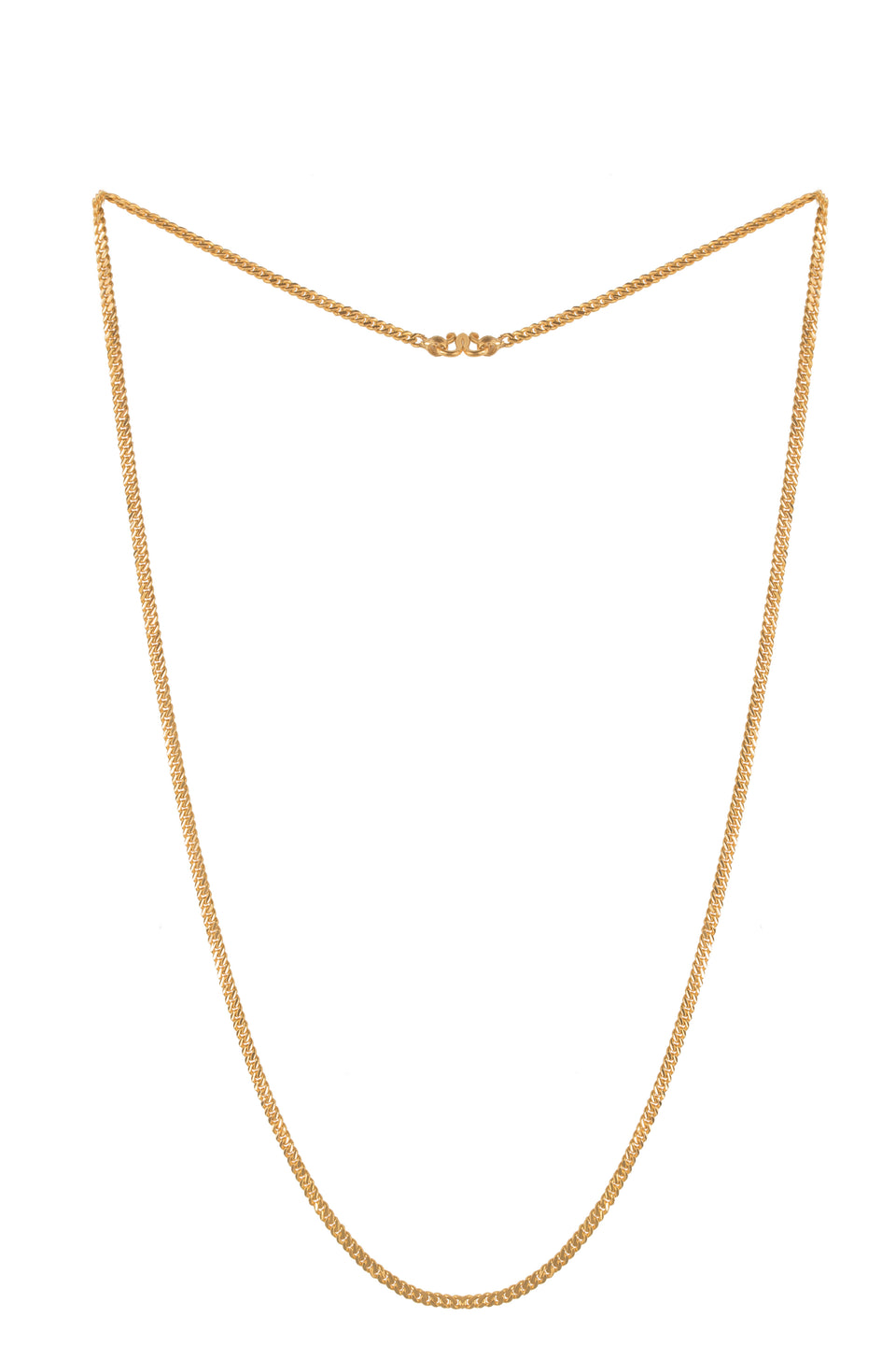 CHETHU CHAIN – AVJ Jewellers Alappuzha